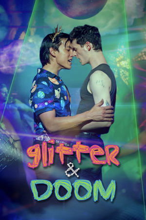 Watch Glitter & Doom (2024) on Flixtor.fm
